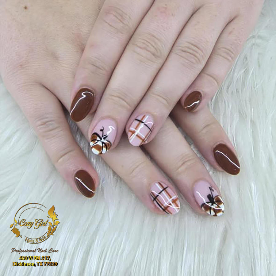 Cozy Girl Nails and Spa II