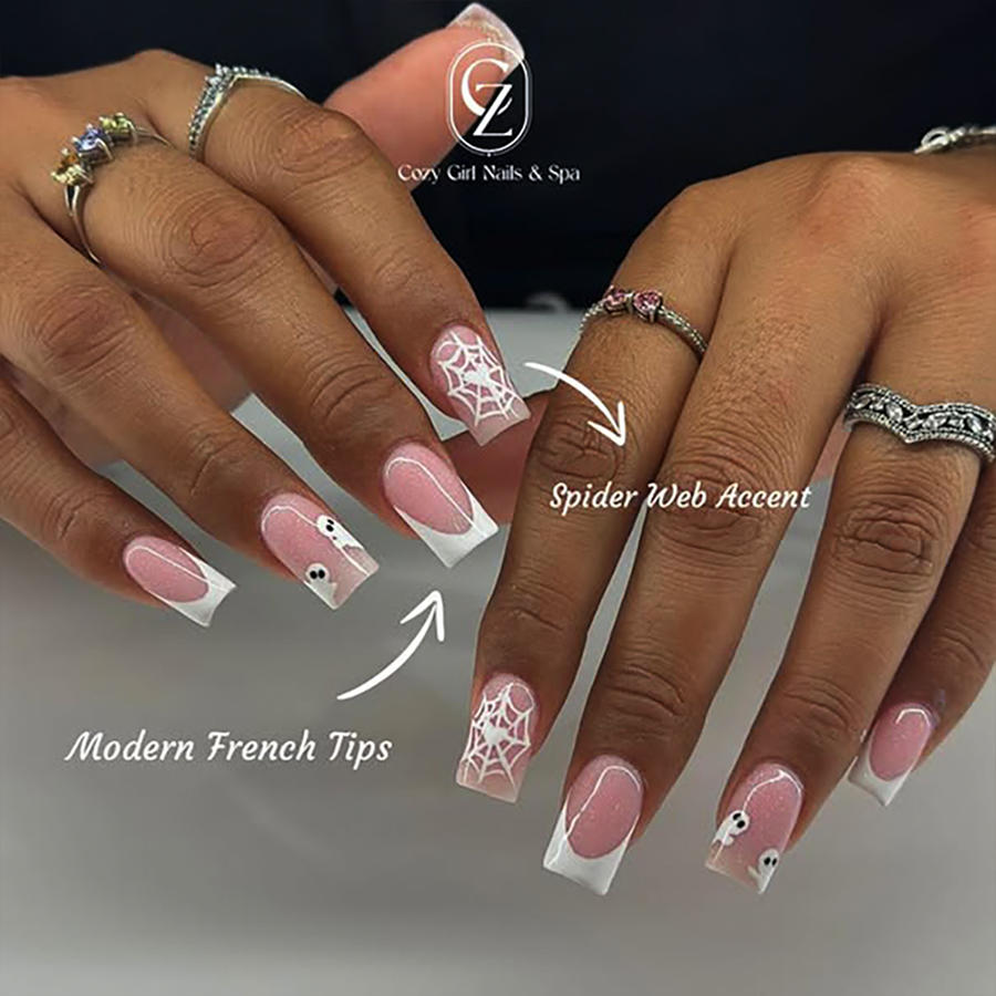 Cozy Girl Nails and Spa II