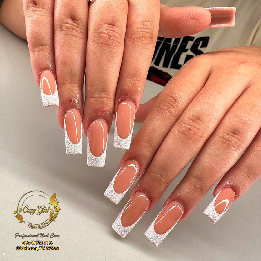 Cozy Girl Nails and Spa II