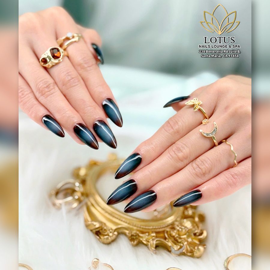 Lotus Nails Lounge & Spa | Luxury nail salon Santa Maria, CA 93454
