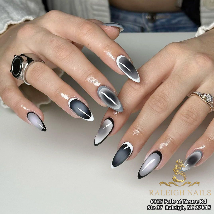 Raleigh Nails | Premier Nail Salon in Raleigh, NC 27615