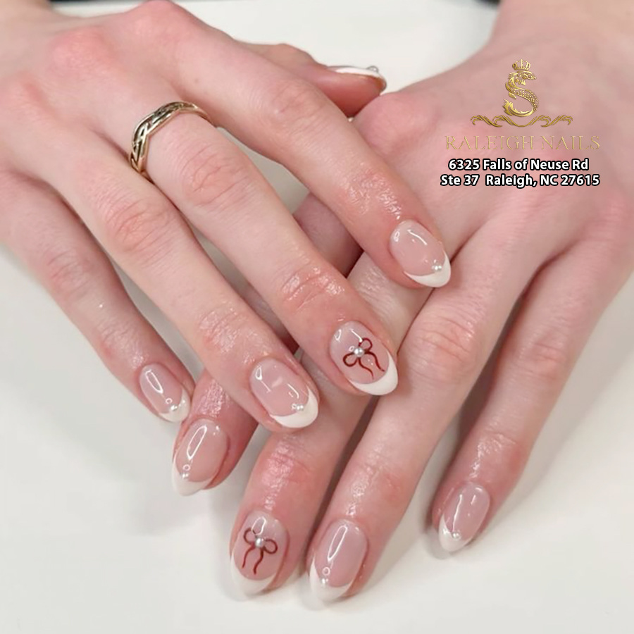 Raleigh Nails | Premier Nail Salon in Raleigh, NC 27615