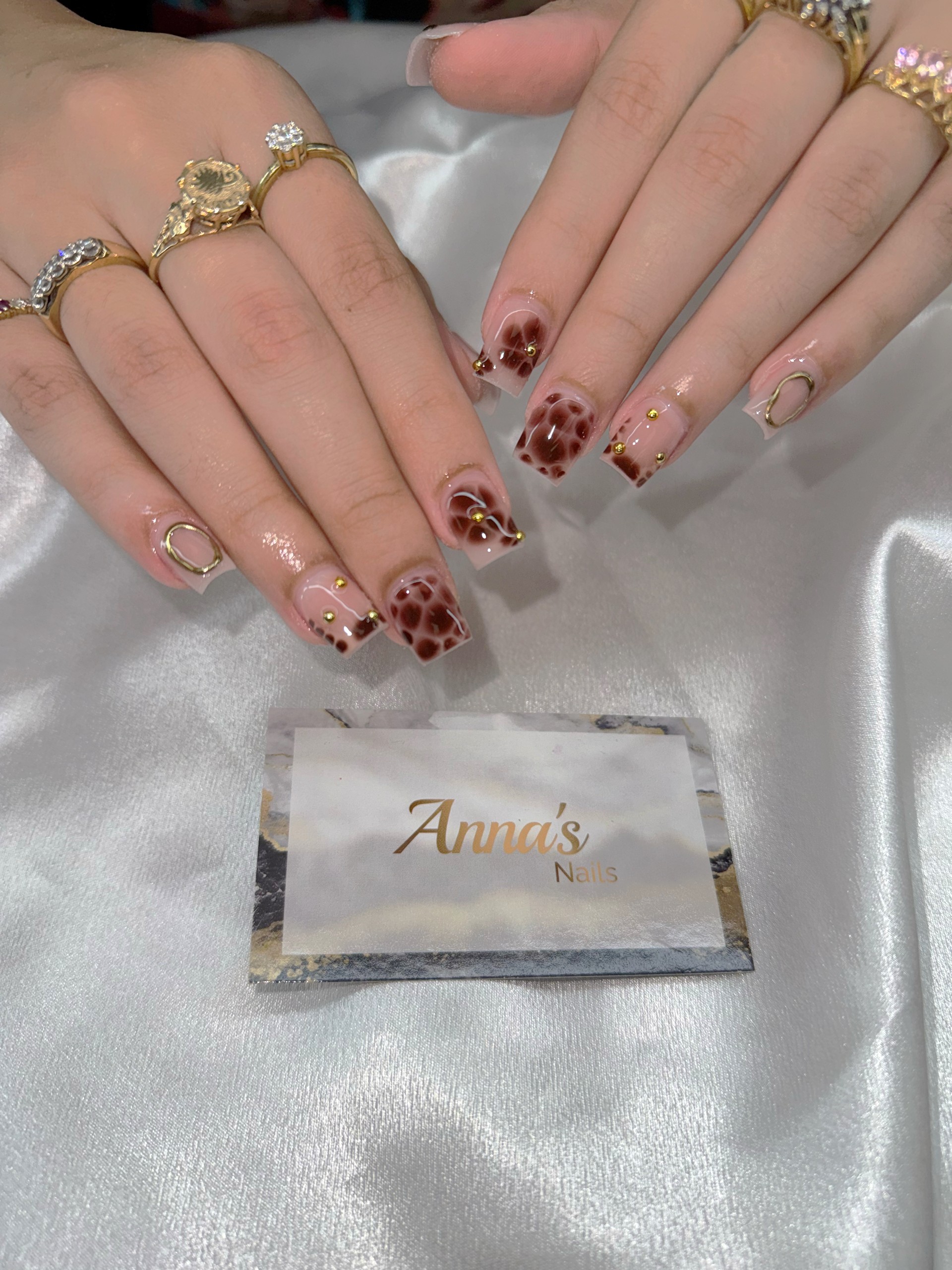 Anna’s Nails