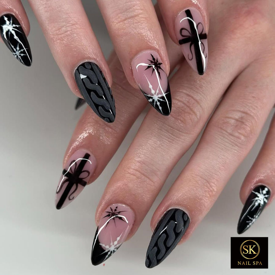 SK Nail Spa
