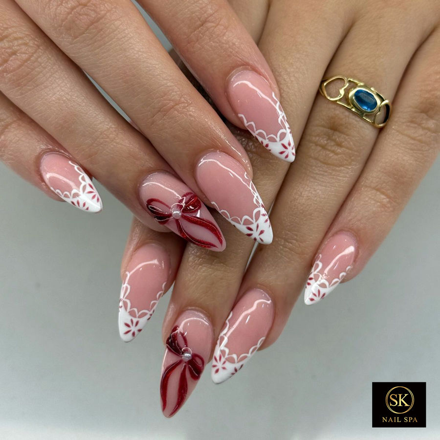 SK Nail Spa