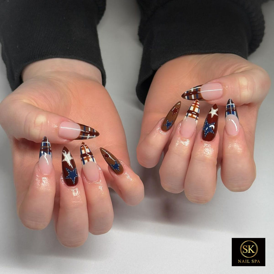 SK Nail Spa