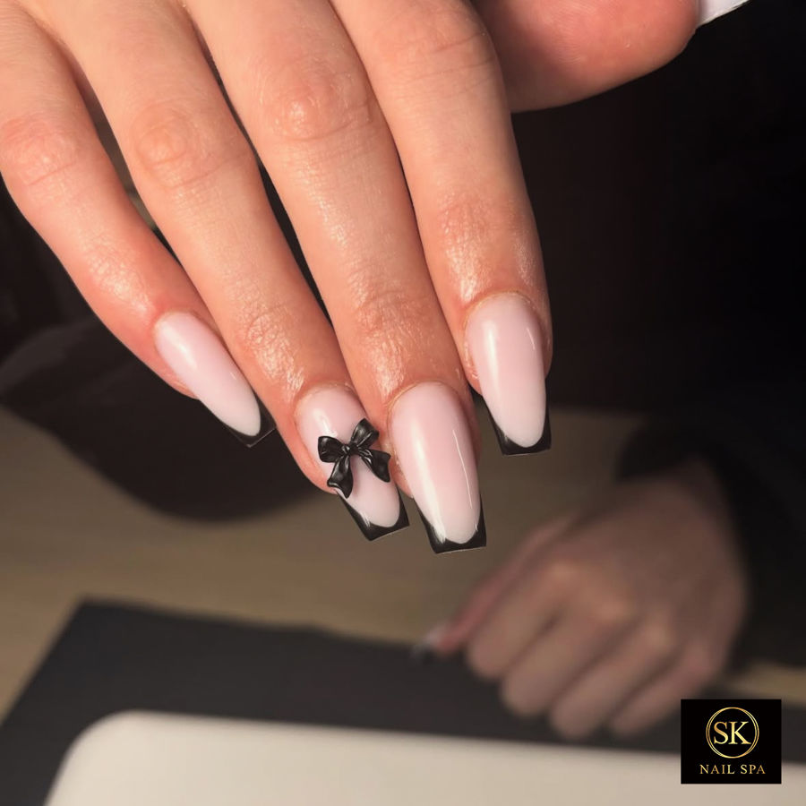 SK Nail Spa