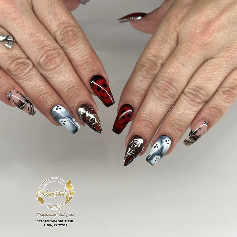 Cozy Girl Nails & Spa