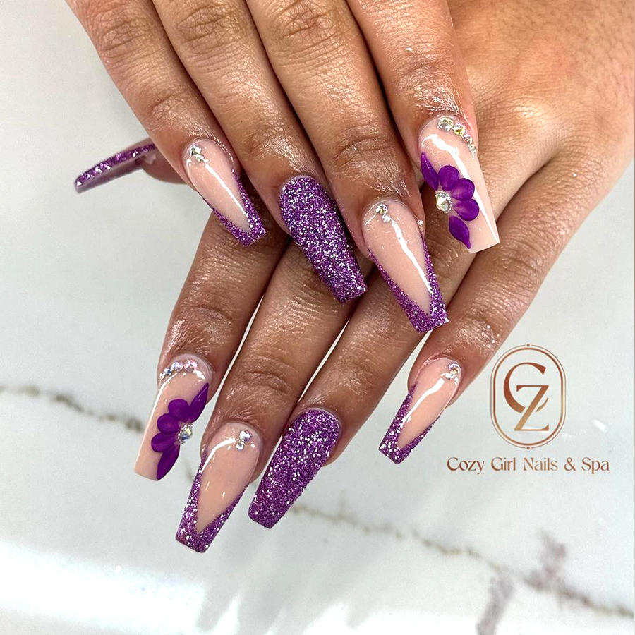 Cozy Girl Nails & Spa