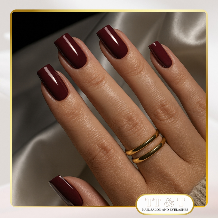 Trendy Nail Designs at TT&T Nails | Nail salon in Hudson, WI 54016