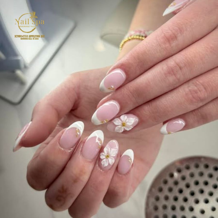 Nails & Spa | Top rated nail salon near me Menomonee Falls, WI 53051