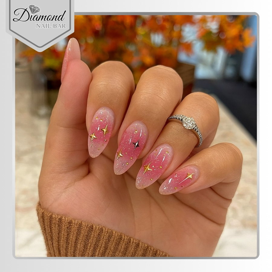 Diamond Nail Bar | Nail salon 77627 | Near me Nederland, TX