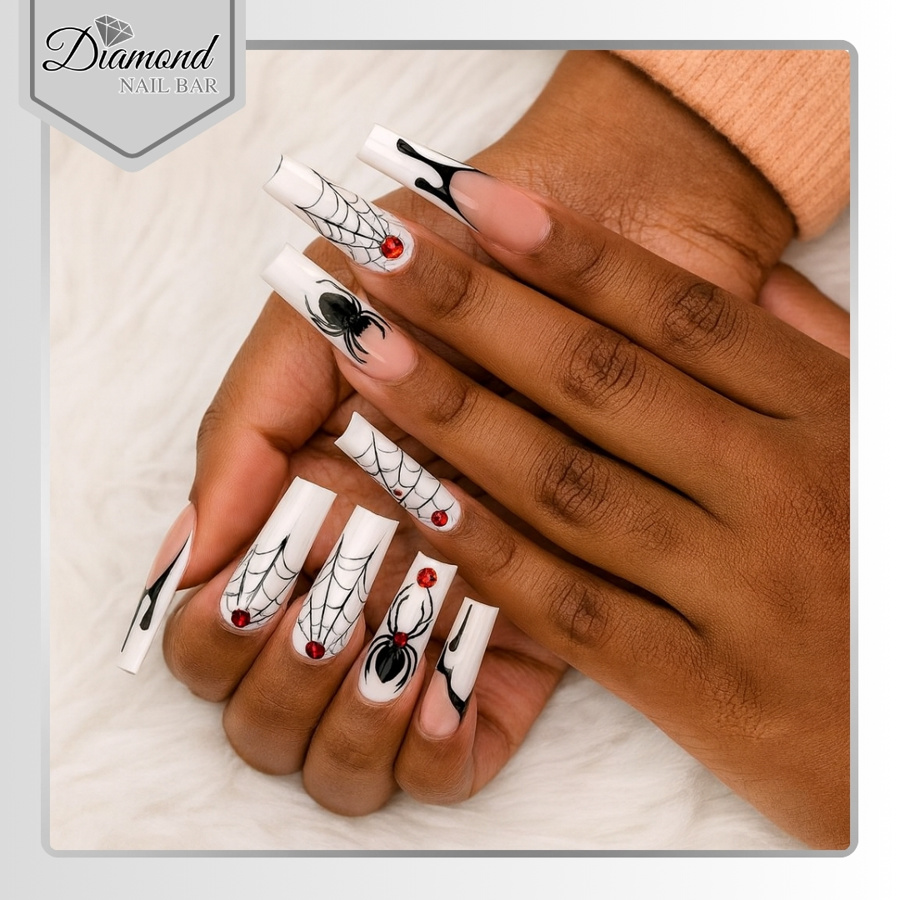 Diamond Nail Bar | Nail salon 77627 | Near me Nederland, TX