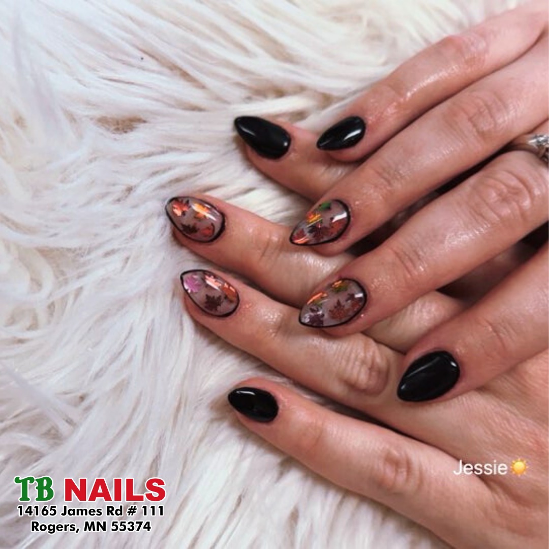 TB Nails in Rogers, MN 55374