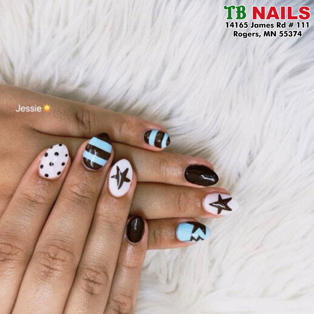 TB Nails in Rogers, MN 55374