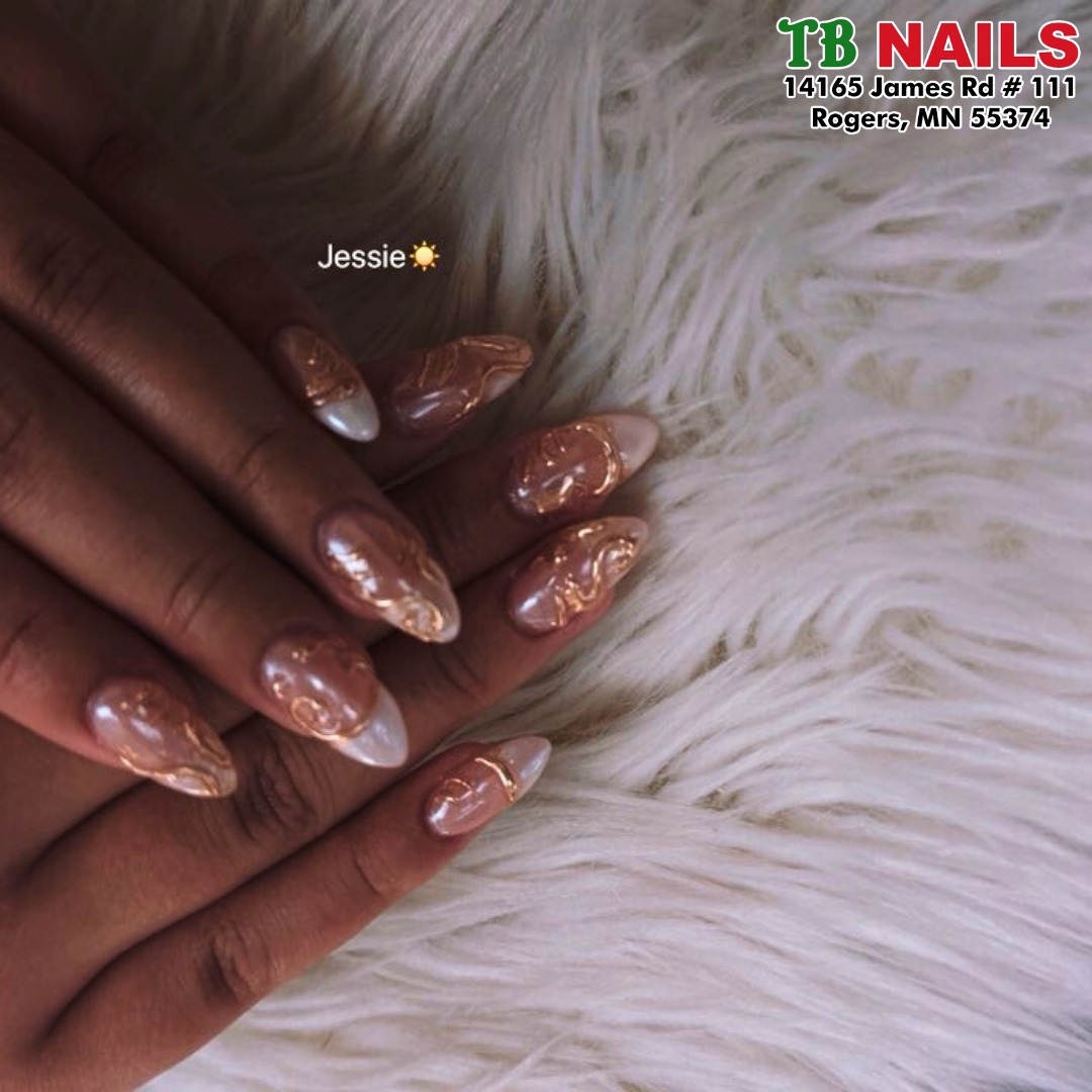 TB Nails in Rogers, MN 55374