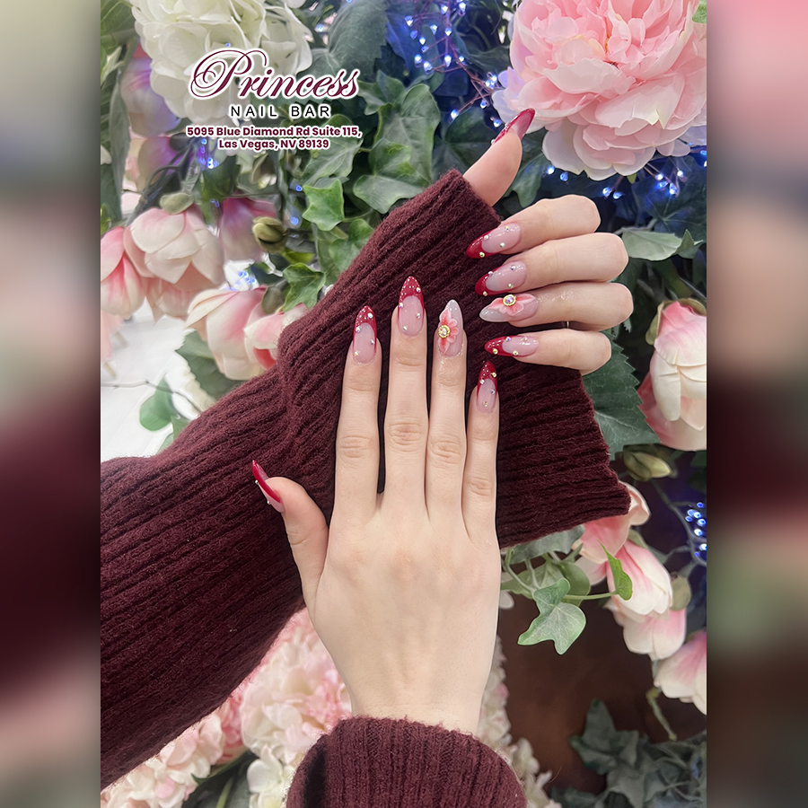Princess Nail Bar