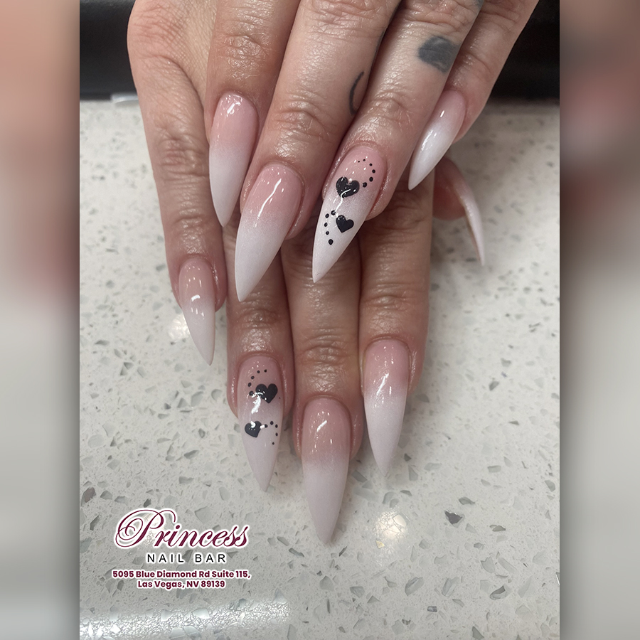 Princess Nail Bar