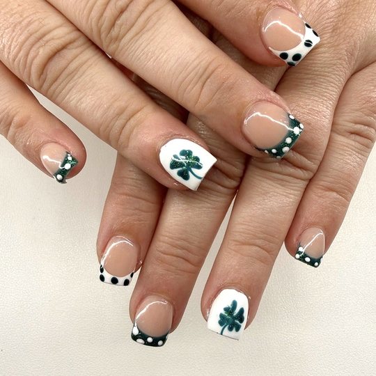 Rockstar Nails & Spa
