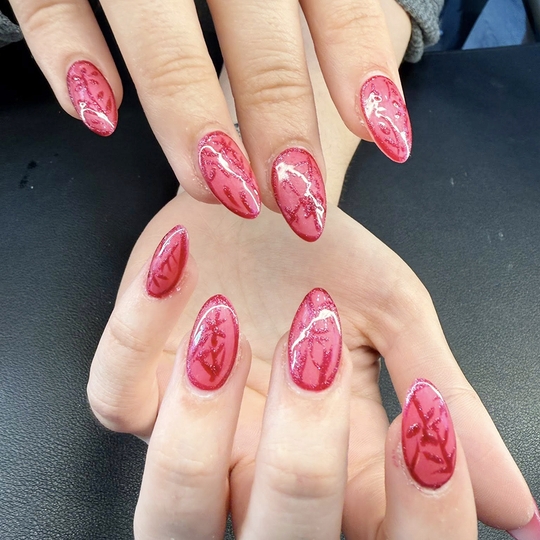 Rockstar Nails & Spa
