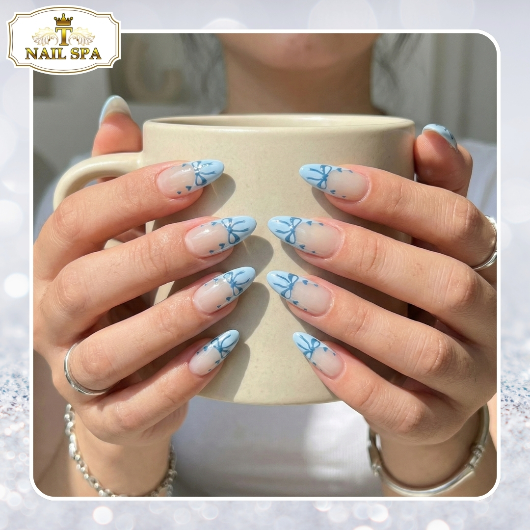 Gallery | T-Nail Spa – Nail Art & Salon Results in Millington, TN