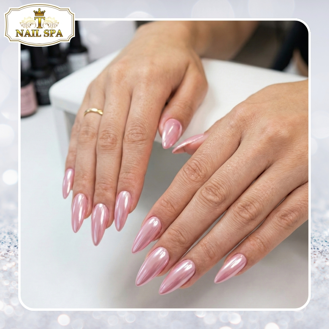 Gallery | T-Nail Spa – Nail Art & Salon Results in Millington, TN
