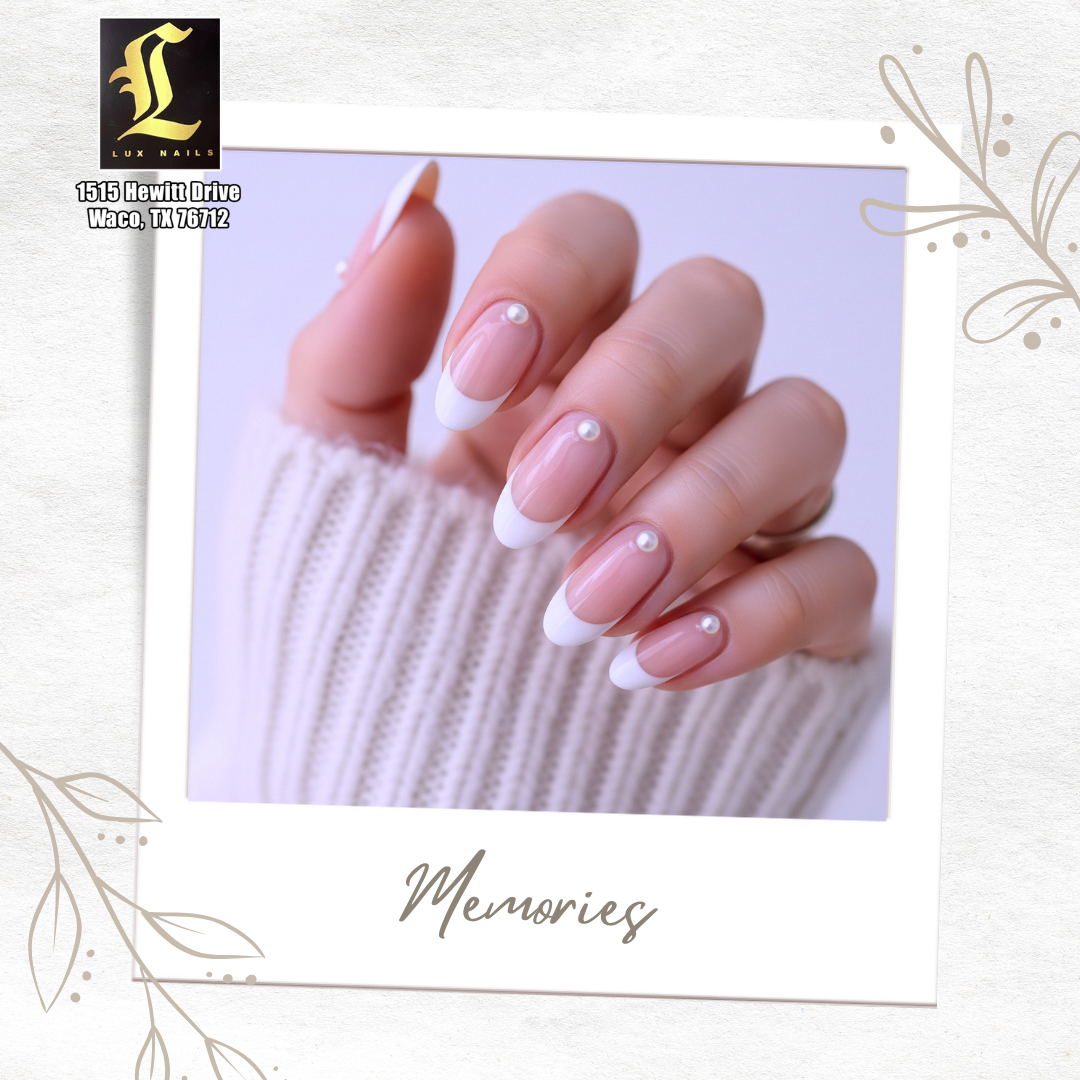 LUX NAILS & SPA | West Waco's favorite nail salon | Waco, TX 76712