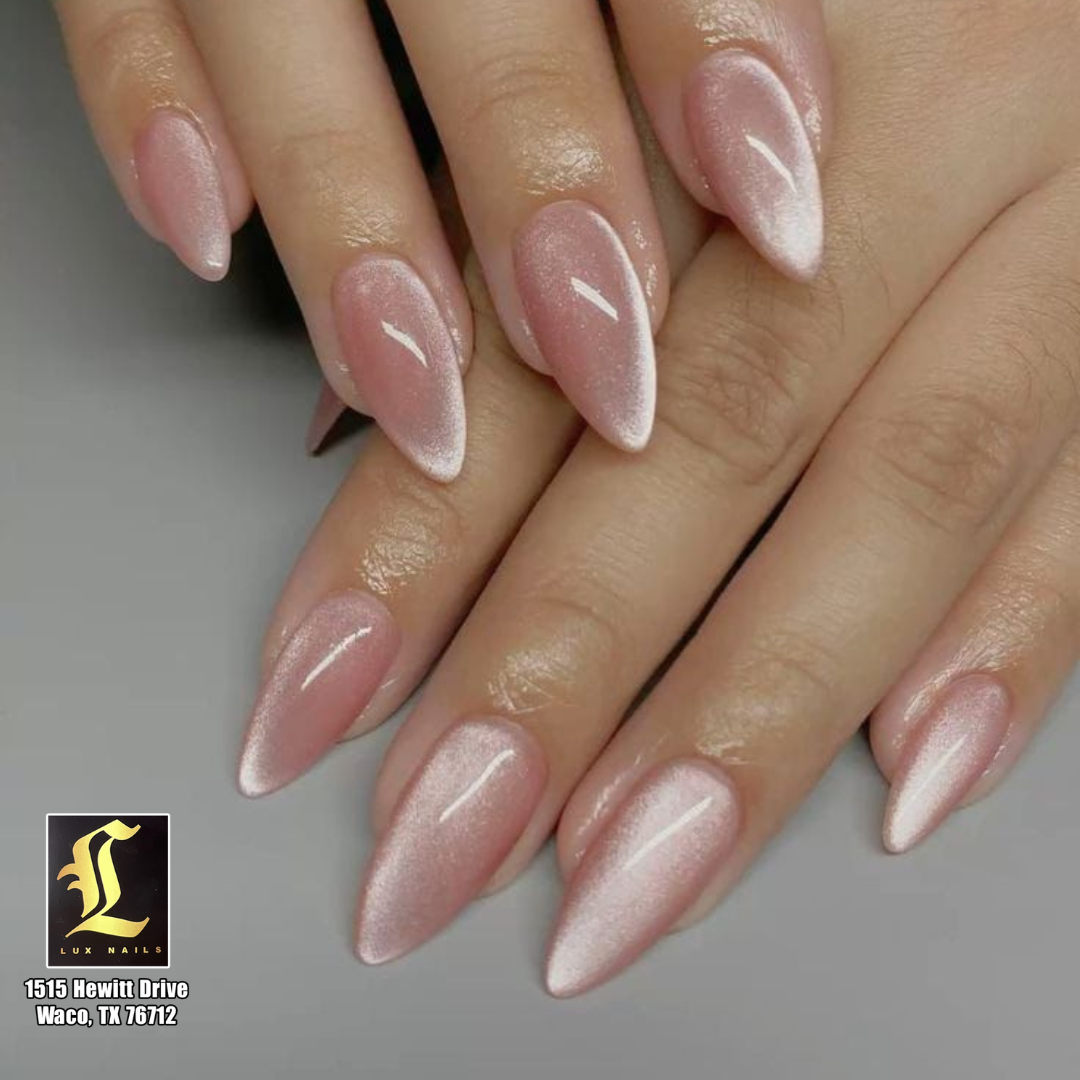LUX NAILS & SPA | West Waco's favorite nail salon | Waco, TX 76712