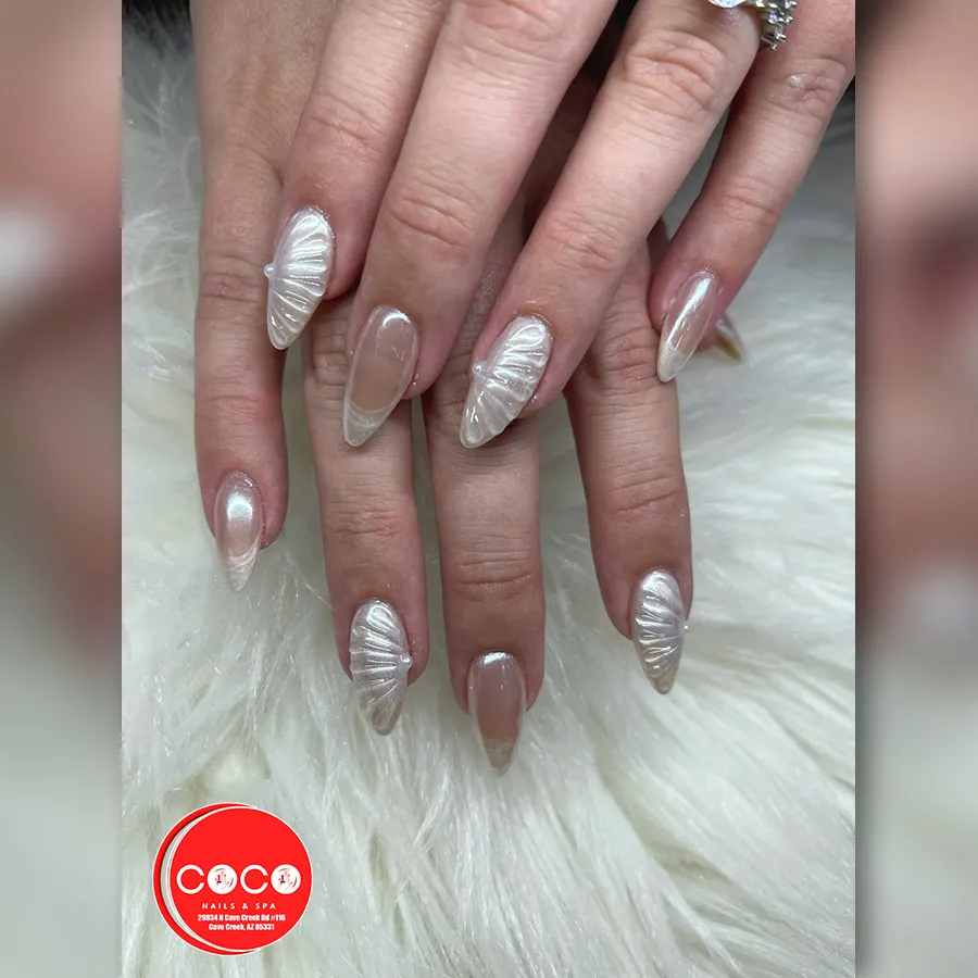 COCO Nails & Spa