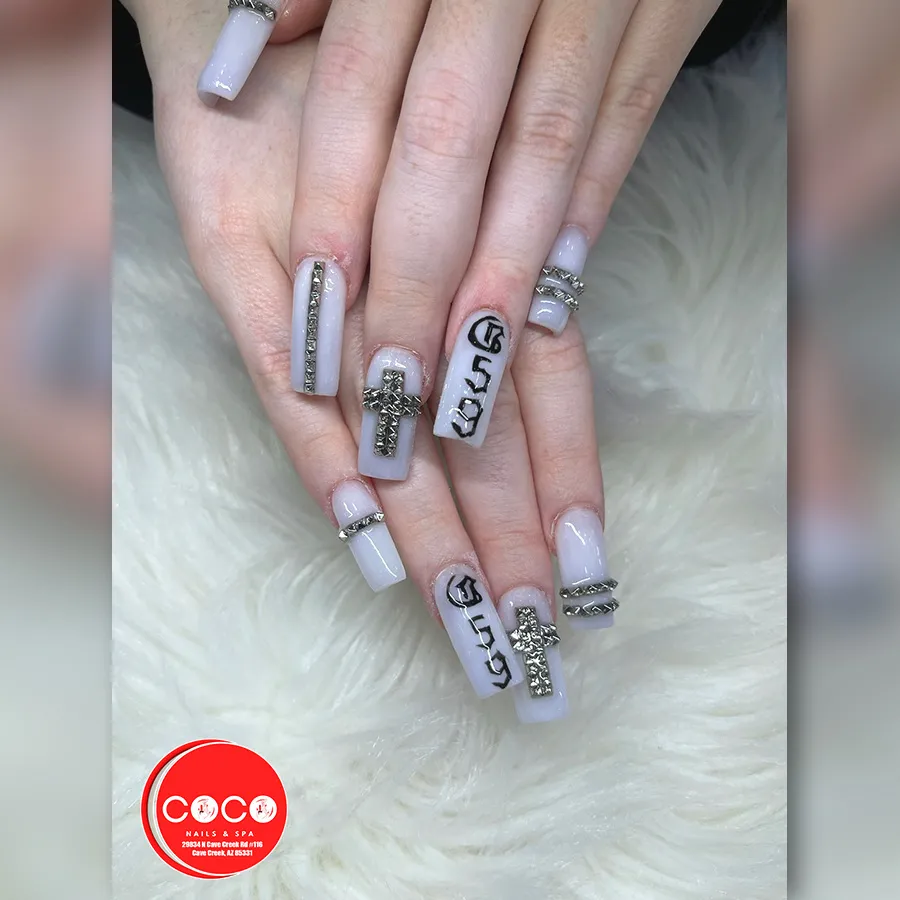 COCO Nails & Spa