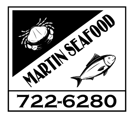 Martin's Seafood in Hampton, VA 23661