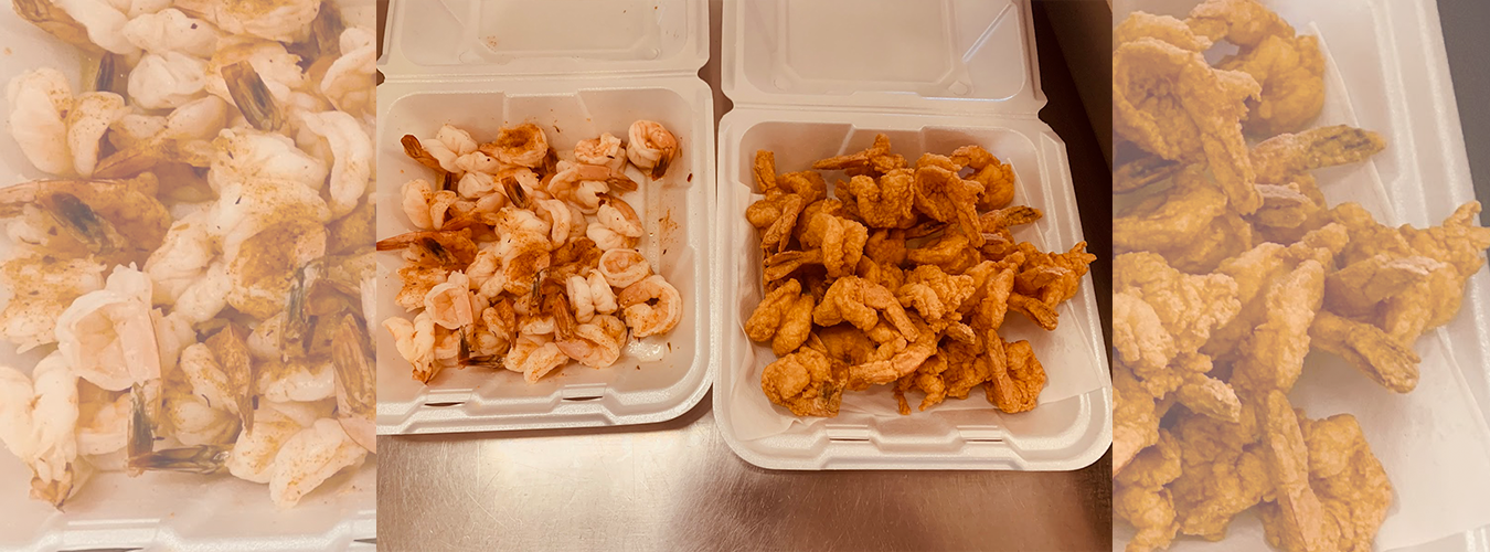 Martin's Seafood in Hampton, VA 23661