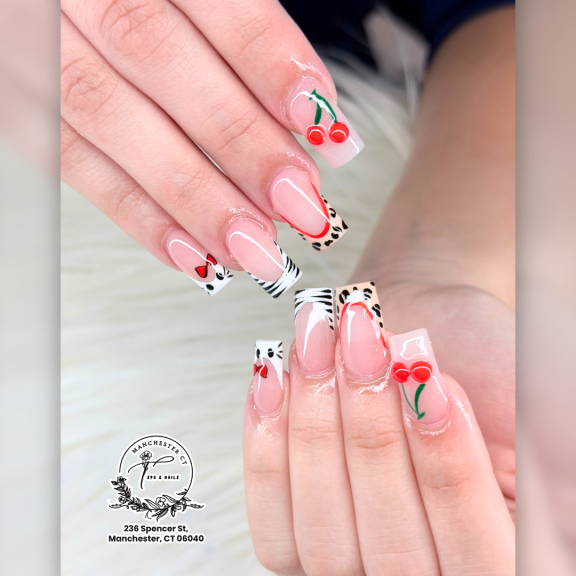 T Spa & Nails