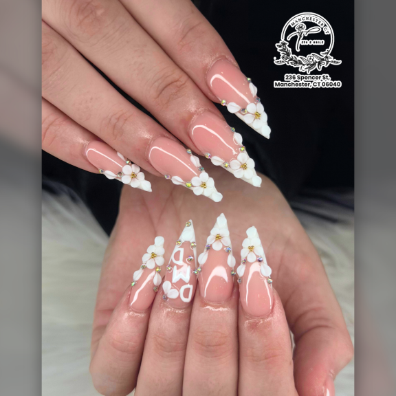 T Spa & Nails