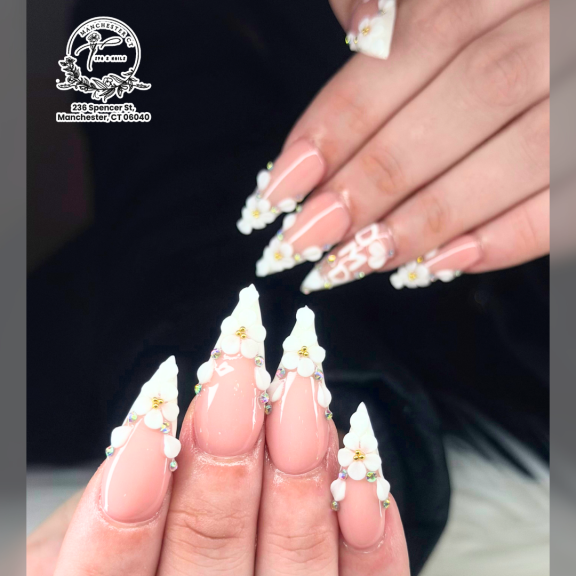 T Spa & Nails