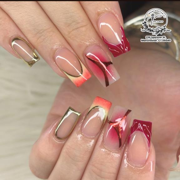 T Spa & Nails