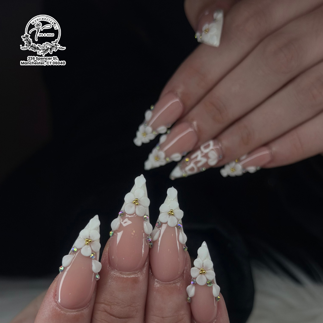 T Spa & Nails