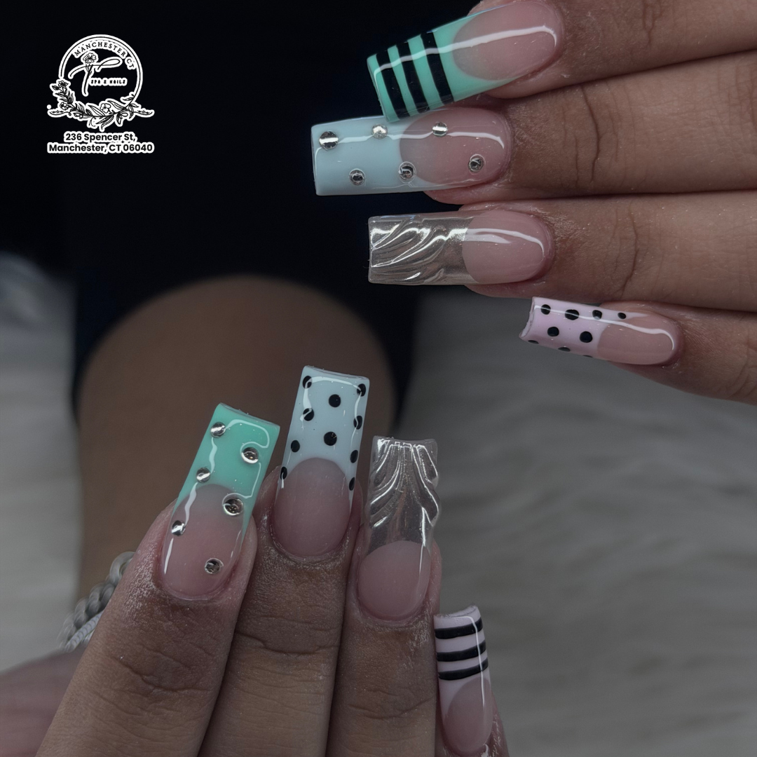 T Spa & Nails