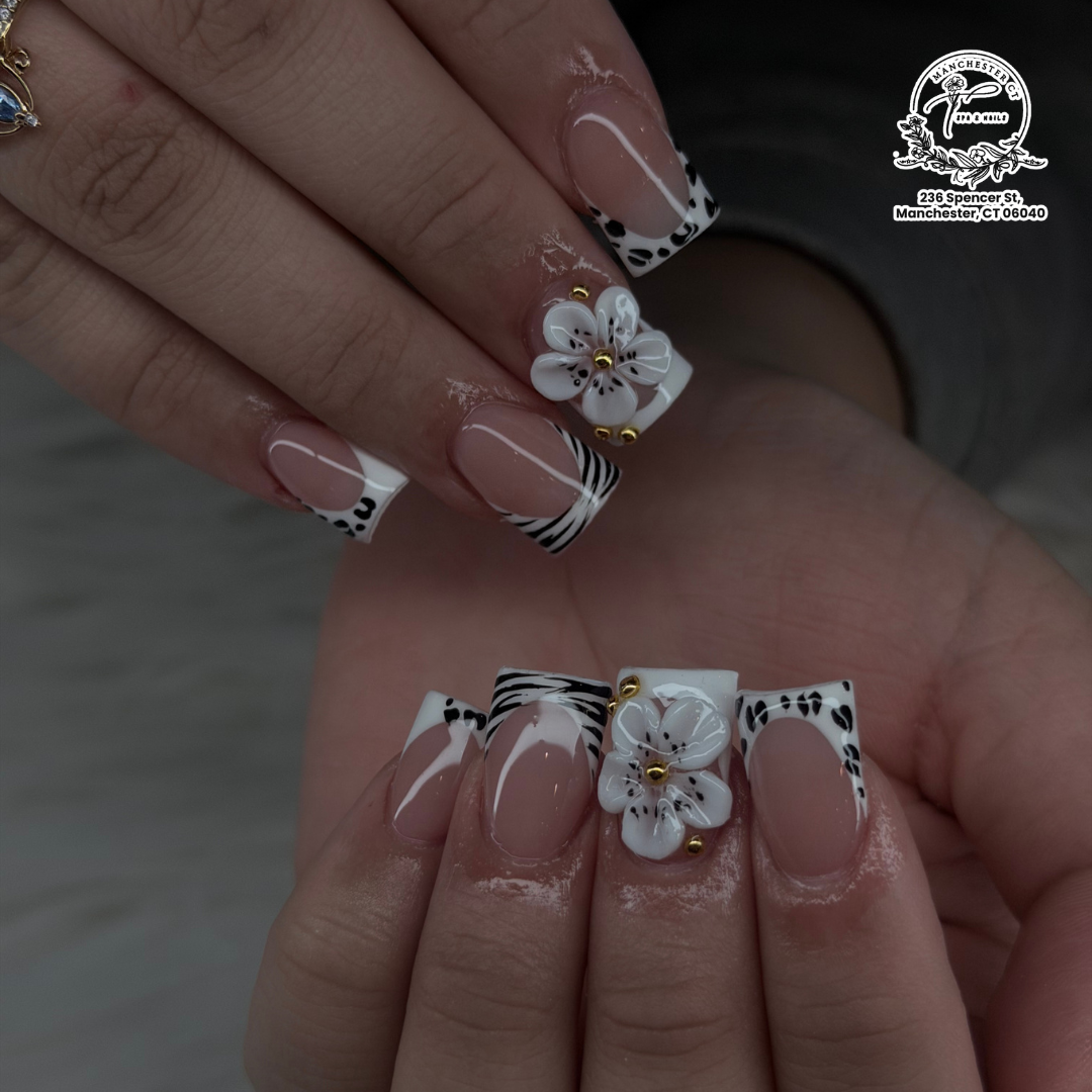 T Spa & Nails