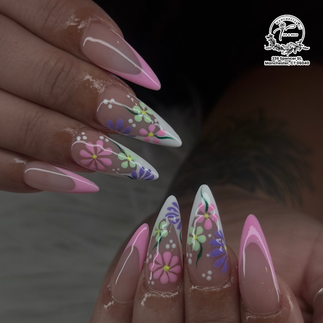 T Spa & Nails