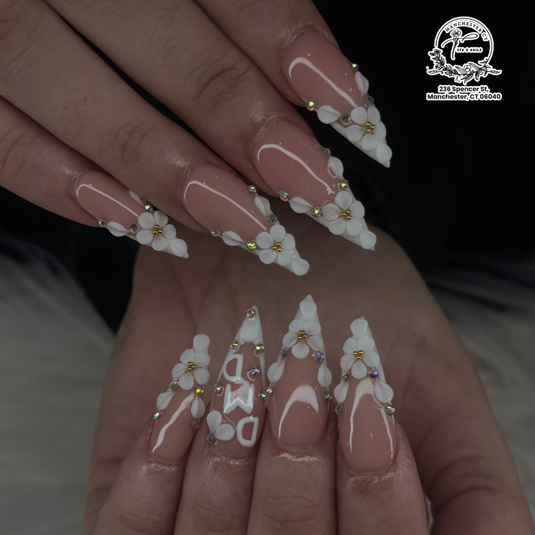 T Spa & Nails