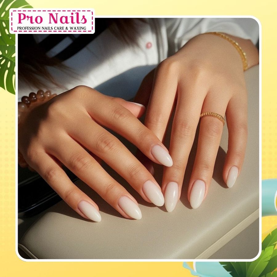 Pro Nails Colonial Heights