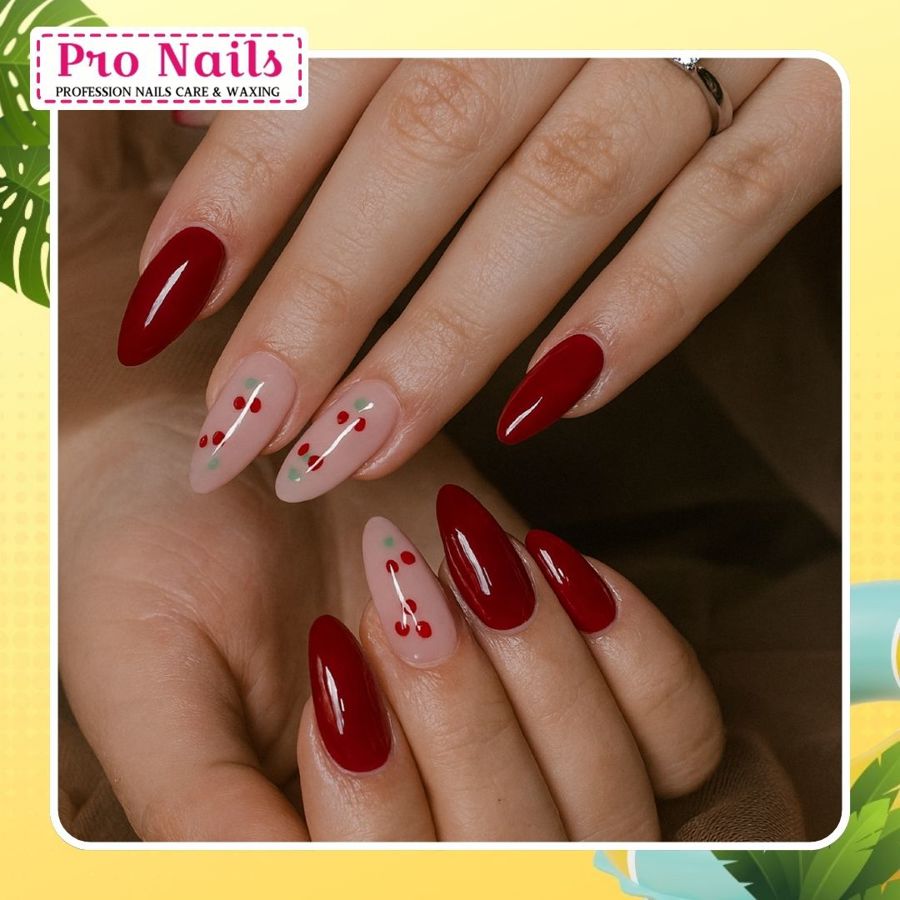 Pro Nails Colonial Heights