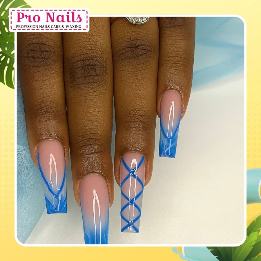 Pro Nails Colonial Heights