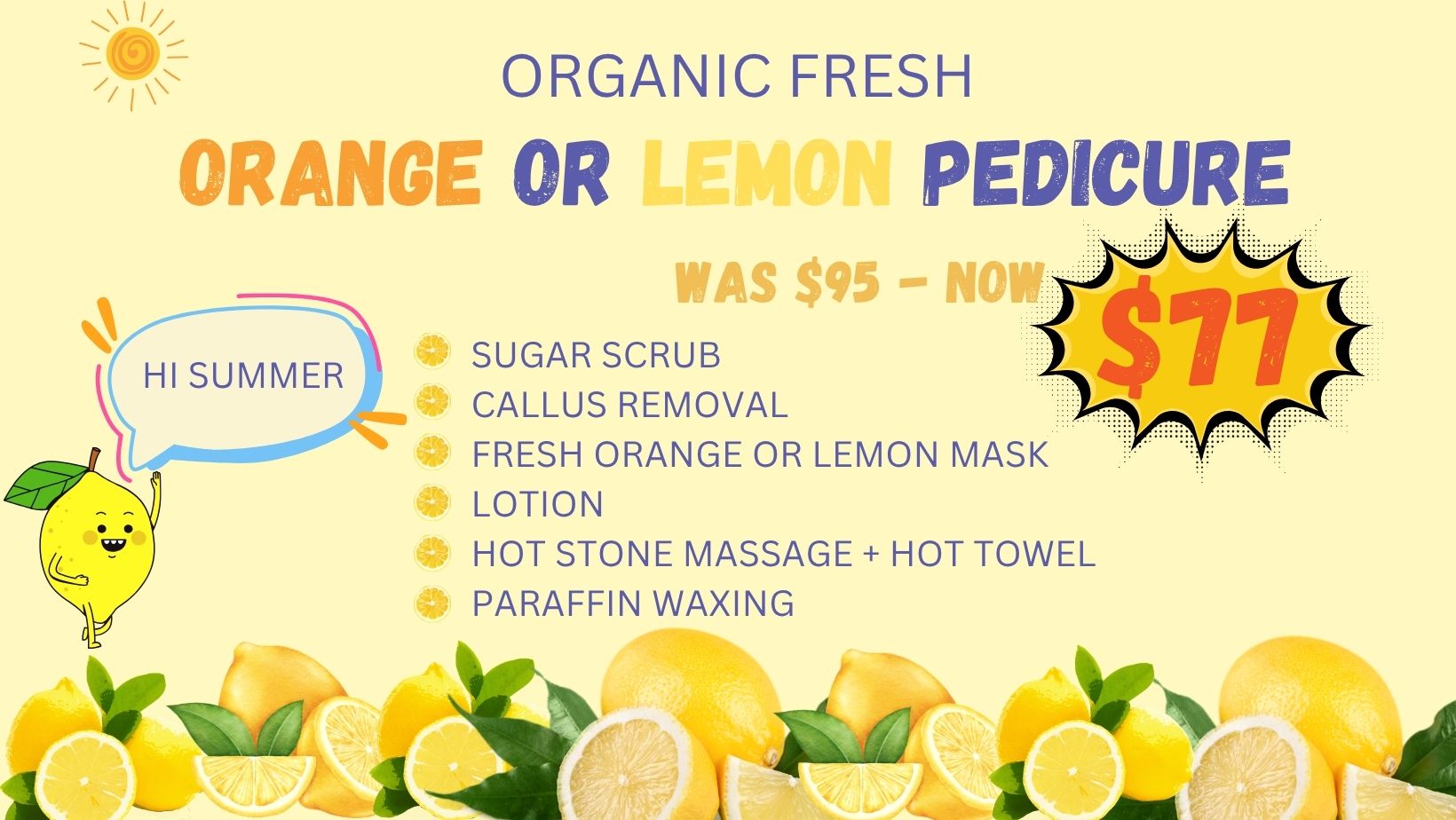 Capucci Nails & Spa | Nail salon in Tampa, FL 33629