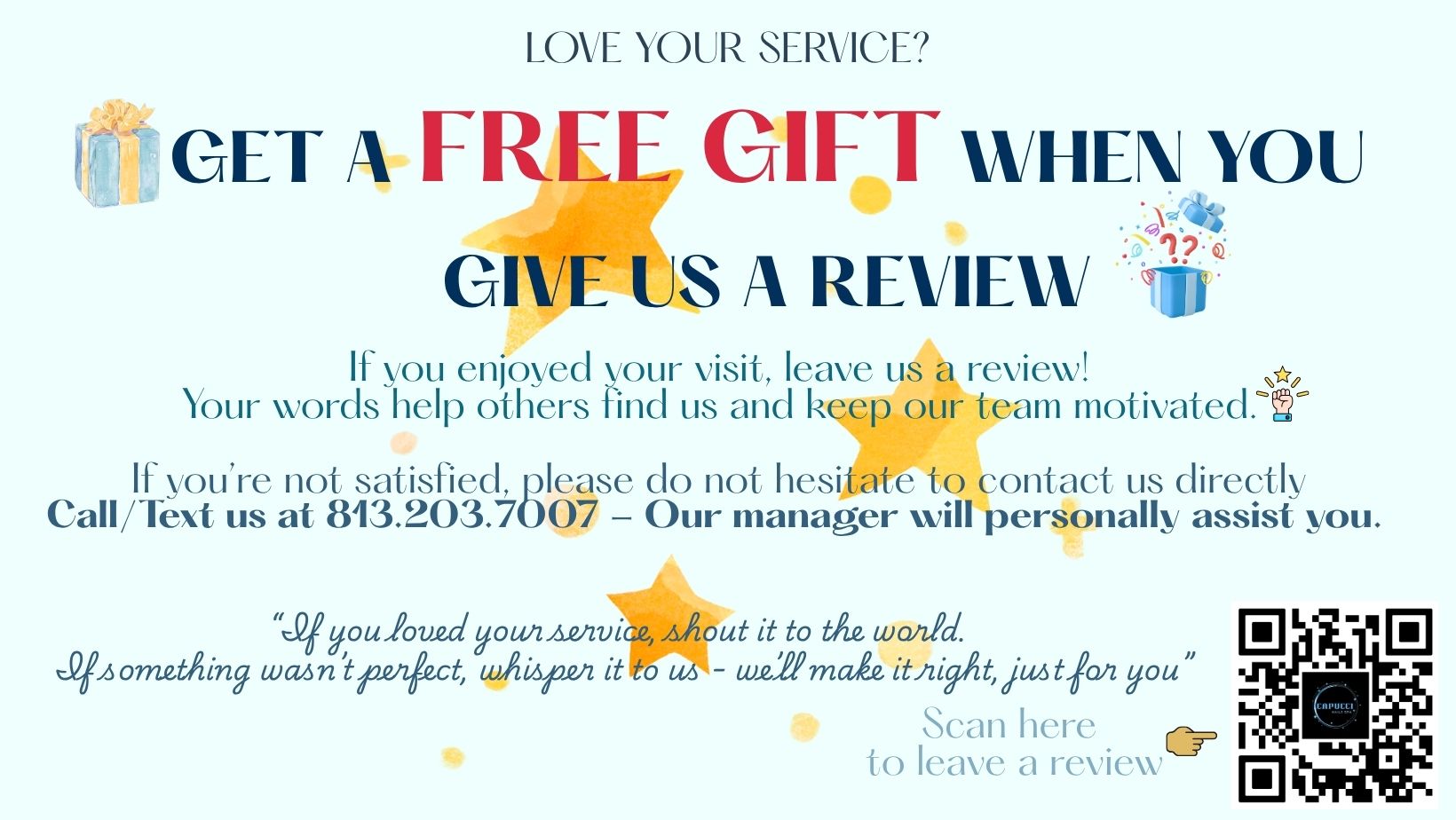 Capucci Nails & Spa | Nail salon in Tampa, FL 33629