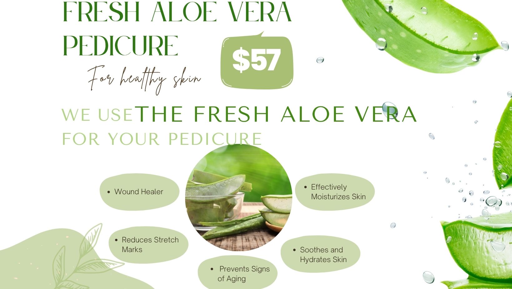 Capucci Nails & Spa | Nail salon in Tampa, FL 33629