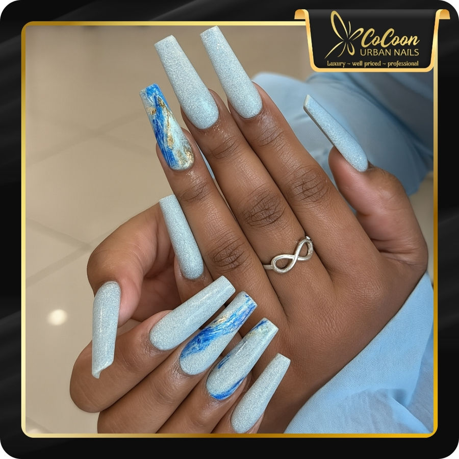 Cocoon Urban Nails Lounge | Nail salon in Winter Garden, FL 34787