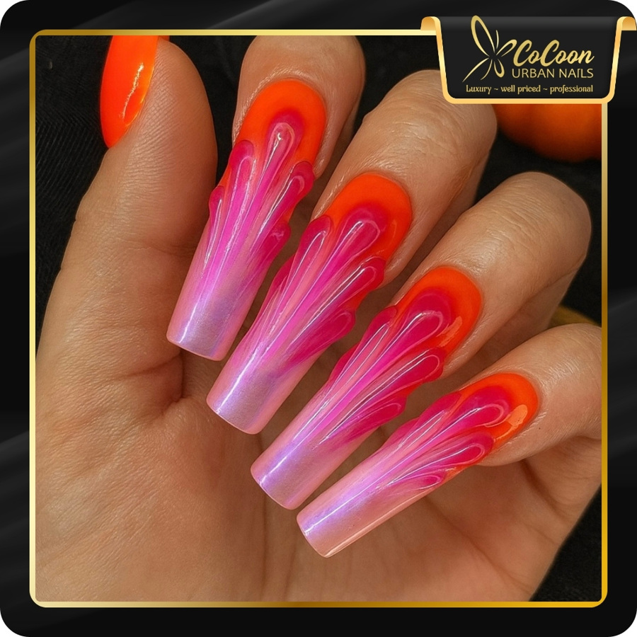 Cocoon Urban Nails Lounge | Nail salon in Winter Garden, FL 34787