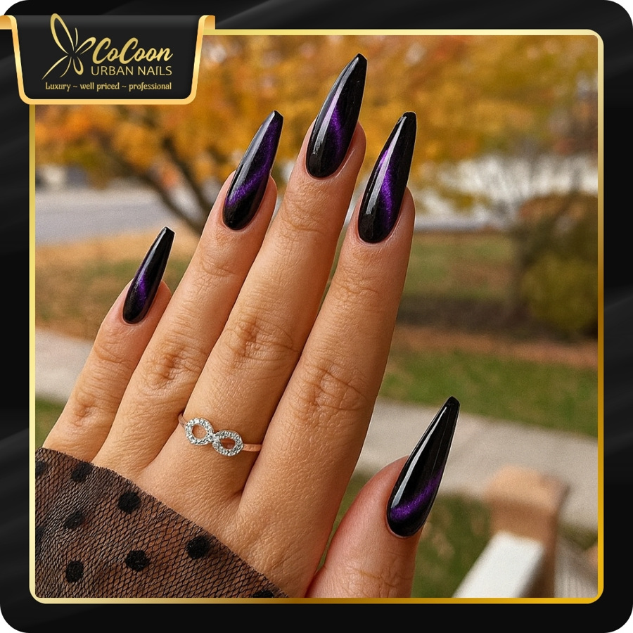 Cocoon Urban Nails Lounge | Nail salon in Winter Garden, FL 34787